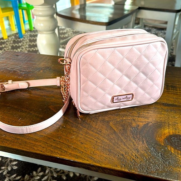 Itzy Ritzy | Bags | Itzy Ritzy Double Take Crossbody Diaper Bag | Poshmark